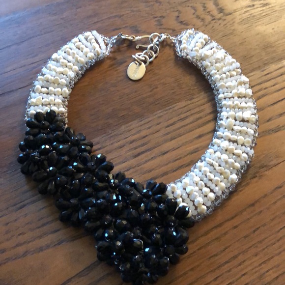 Ananda Design | Jewelry | Ananda Beautiful Beaded Necklace | Poshmark